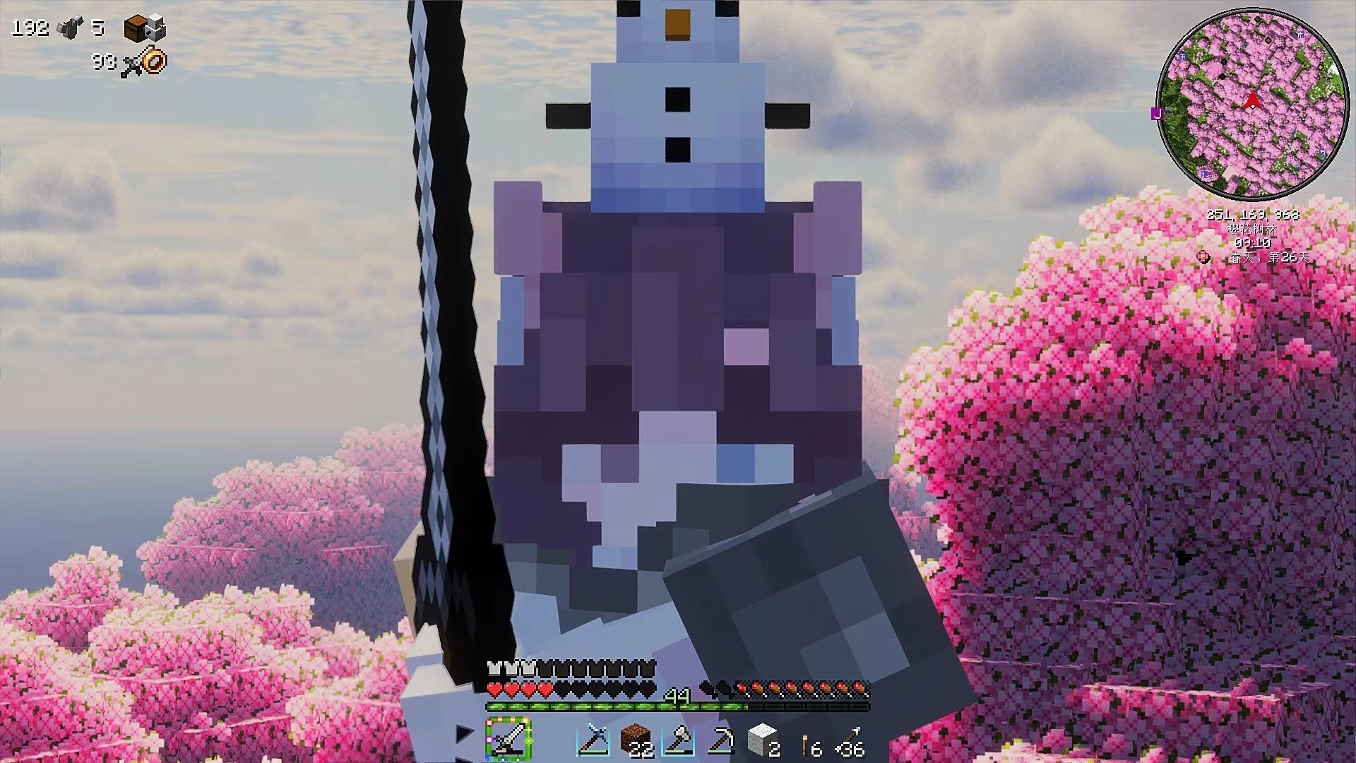 markdown语法（1.1） | 小靖 De Hexo